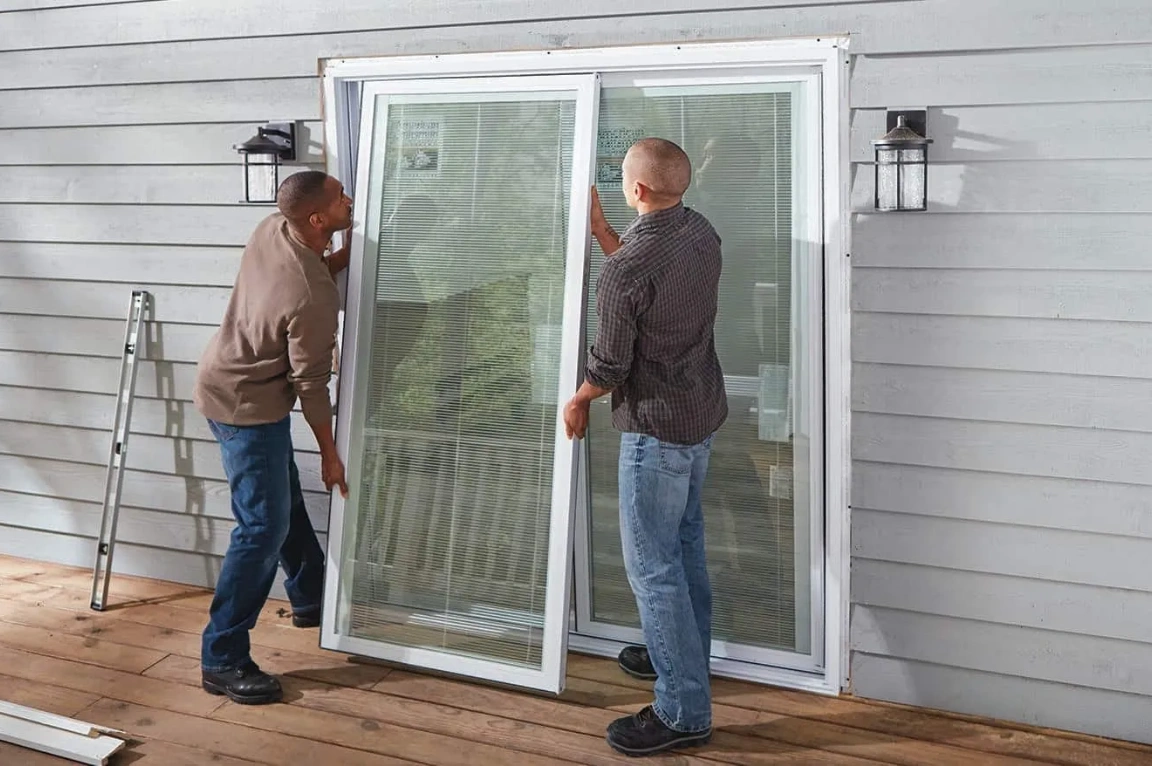 Affordable Door Installation & Replacement Services Near You